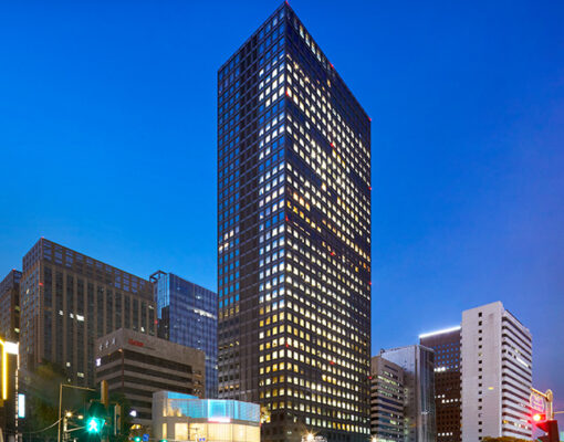 Home - Seoul Property Insight