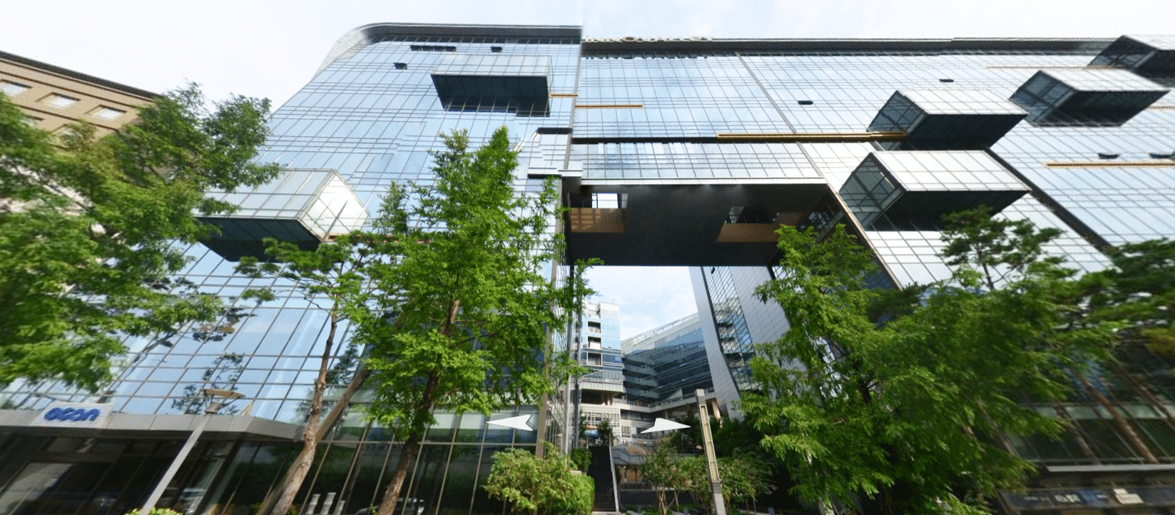 GIC Makes First Investment in the Pangyo Office Market - Seoul Property ...