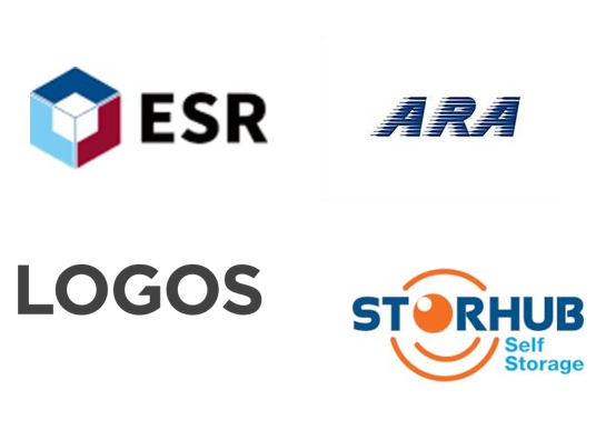 A Stronger ESR and Warburg Pincus’ Four Platforms - Seoul Property Insight