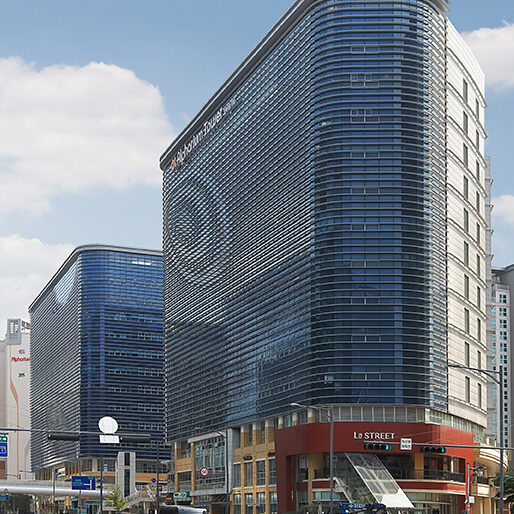 Pangyo office sale Exceeds KRW 30 million per pyoung* - Seoul Property ...