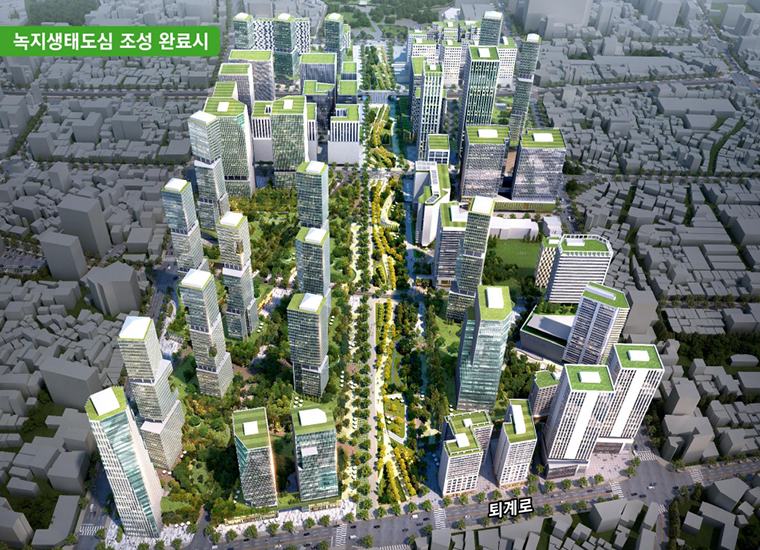 SPI Weekly Korean Market Update(4/18~4/24) - Seoul Property Insight