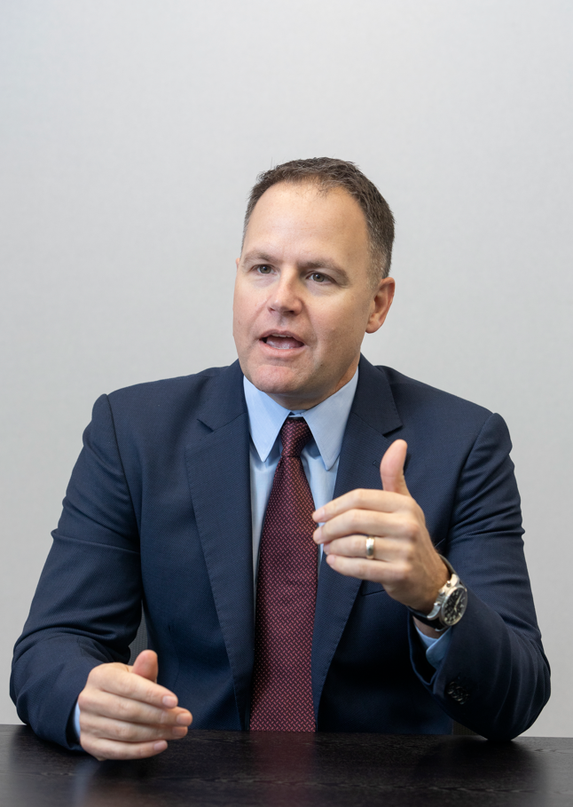 [Interview] How Hines is Growing Its Global Business from APAC CEO Ray ...