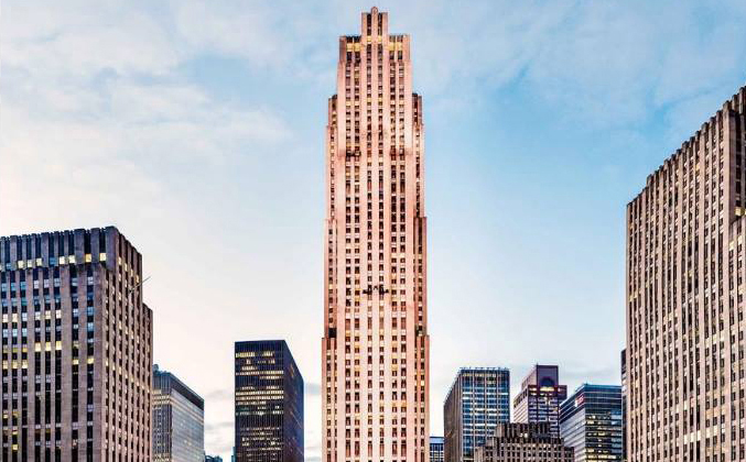 After Hines, New York Developer Tishman Speyer Preparing for Full-Scale ...