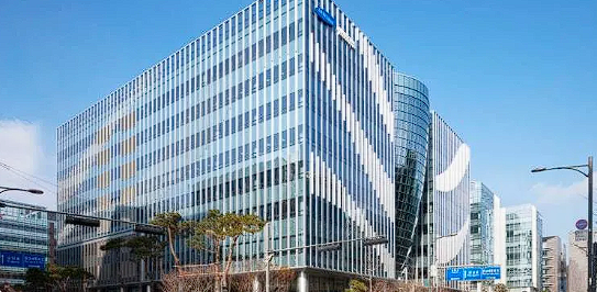 Samsung Heavy Industries Pangyo Building Potentially Handed to IGIS ...