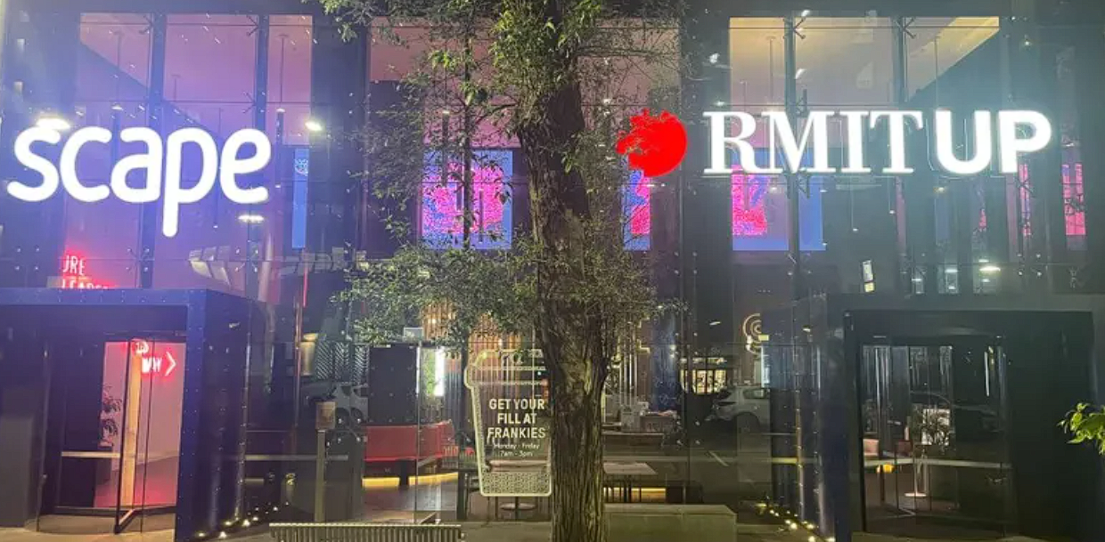 NPS Investing KRW 150 billion In Open-ended Core Fund with Scape Australia - Seoul Property Insight