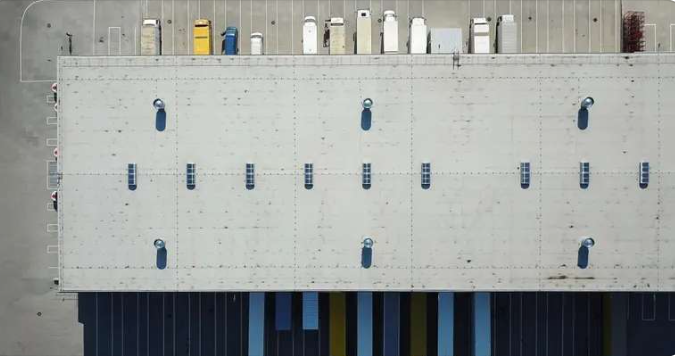 Brookfield Closes Deal on KRW 245 billion S&K Integrated Logistics ...