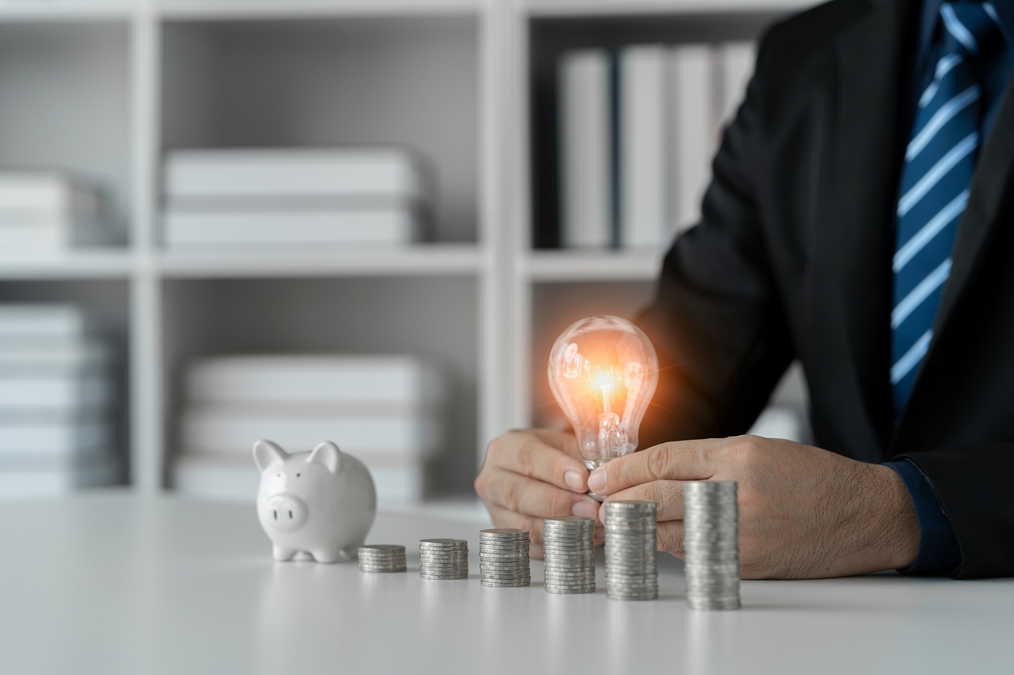 Capstone Establishes KRW 97 billion Preferred Stock Fund to Invest in ...