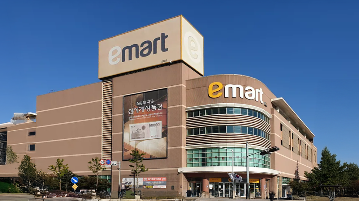 Mastern Pushing for Sale of 13 E-Mart Stores, Multifaceted Strategy for ...